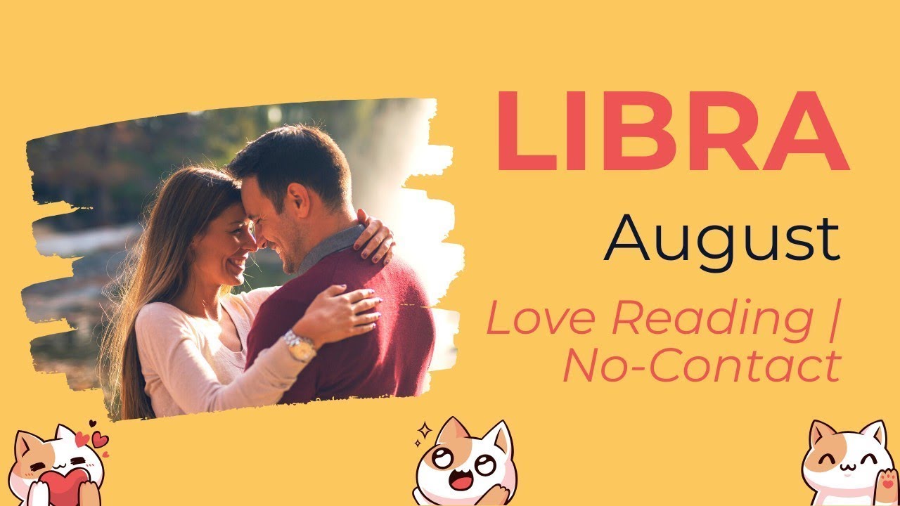 Libra Love Life August 2025 ♎ तुला लव राशिफल अगस्त 2025 💞Tula Love No-Contact Tarot Reading ...
