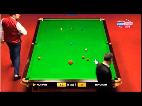 Snooker Live - YouTube