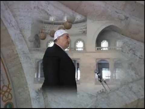 Saba Makamı Kamet - Nurettin Okumuş