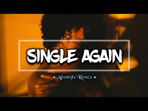 Single Again (Afrostyle Remix) | CB Musik