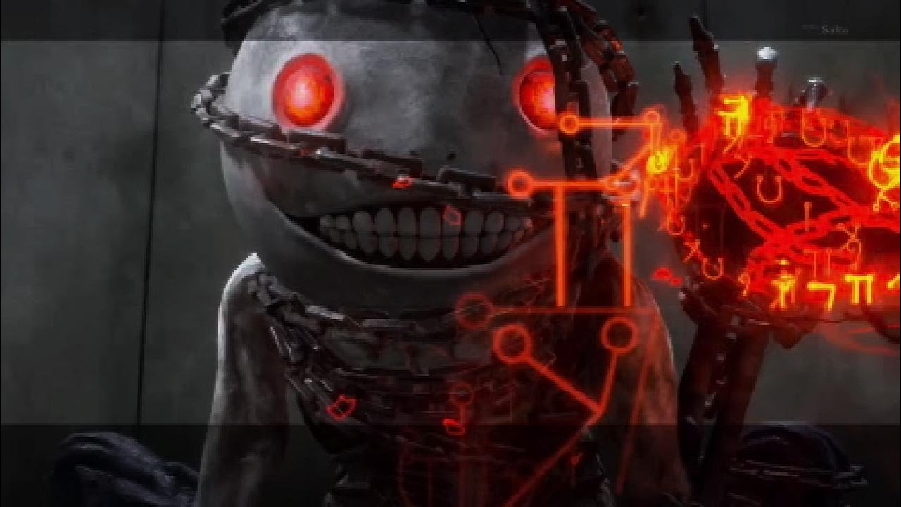 Numero 6 Halua, boss fight Emil - YouTube