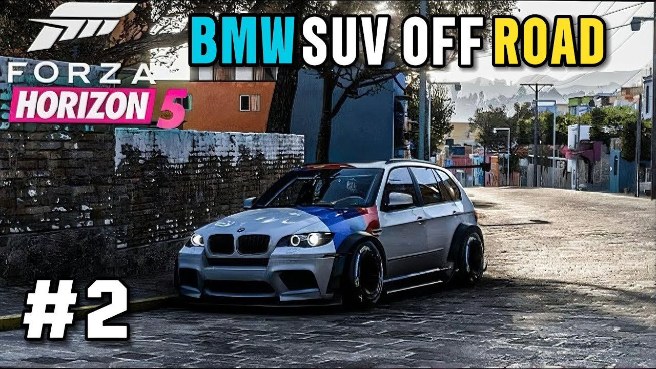 FORZA HORIZON 5 KEYBOARD GAMEPLAY Secrets Only PROS Know - YouTube