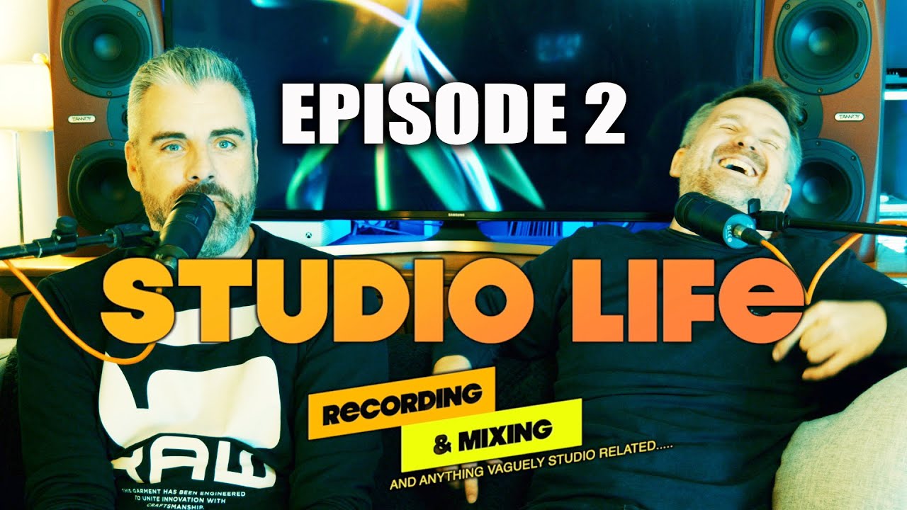 YOU'RE CHARGING WHAT??!!! BANG FOR BUCK?? - STUDIO LIFE EPISODE 2 - YouTube