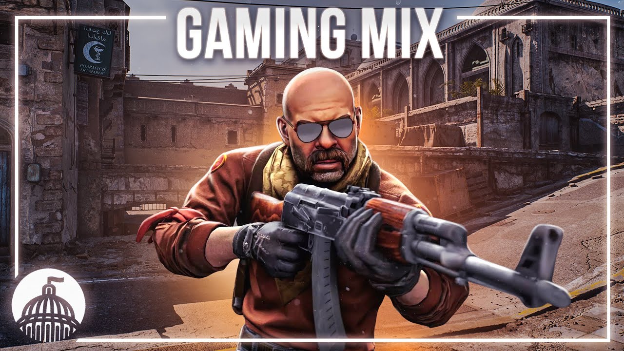 Best Gaming Music 2021 ♫ Best Music Mix | Deep House Electro House Edm ...