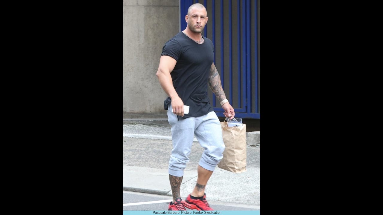 Emotions high during trial for murder of debt collector Joe Antoun ...