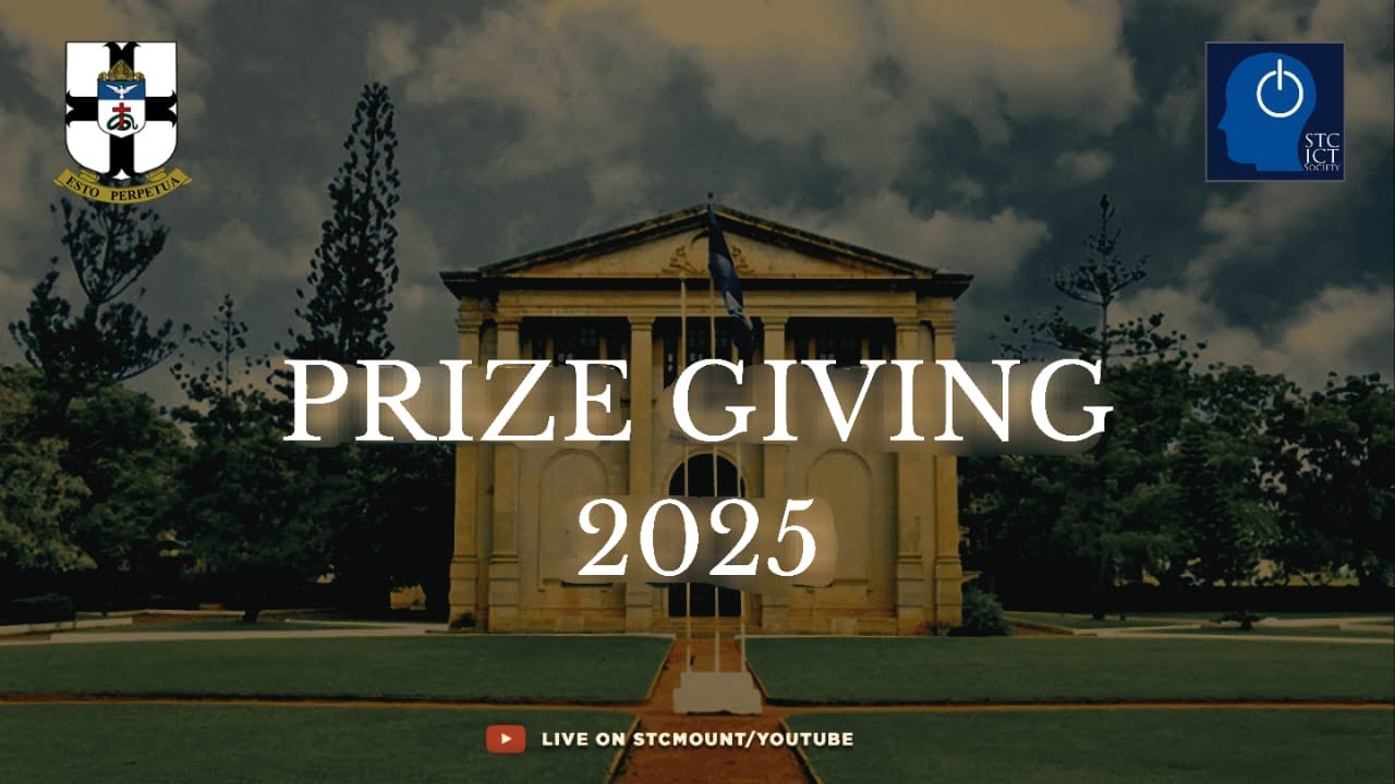 Annual Prize Giving Ceremony | S. Thomas' College, Mount Lavinia ...