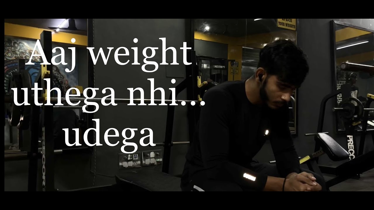 Insane Chest Workout With Homie | | Chest Workout| |Extreme - YouTube