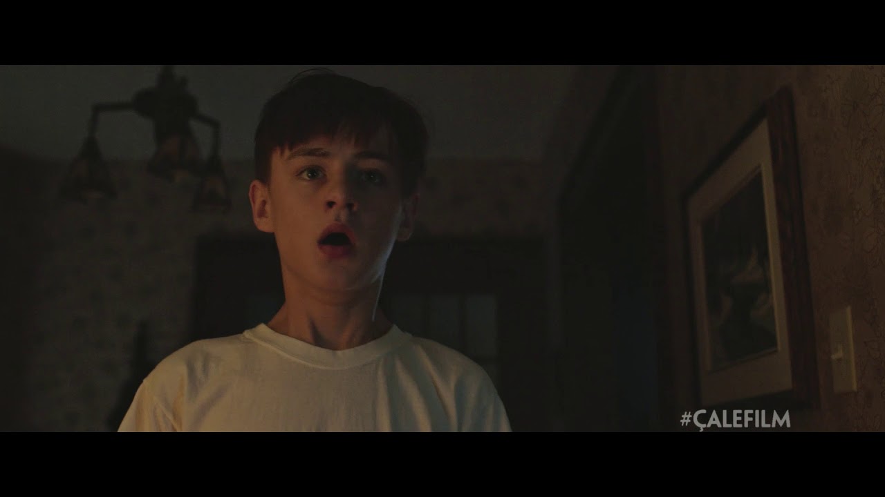 CA | TV Spot HD | Français / VF - YouTube