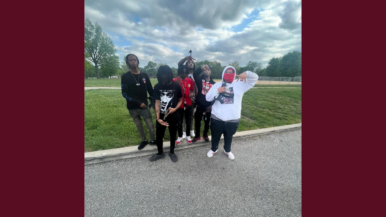 DROP MY TRA (feat. 356 VILL) - YouTube Music