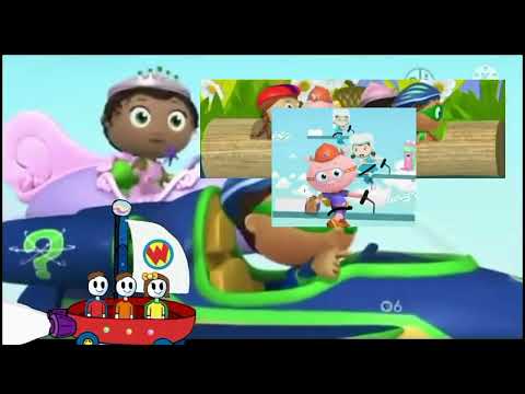 Super Why Fly Add round 2 - YouTube