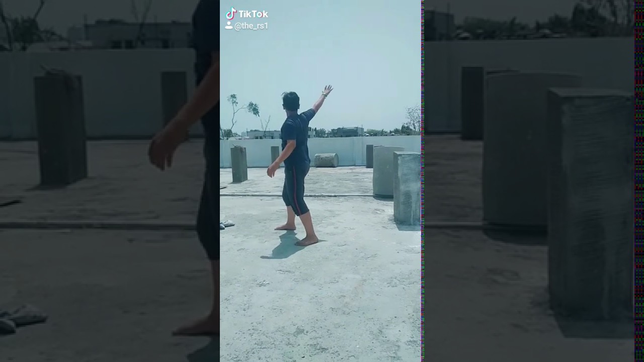 Thor's hammer tik tok video 2 - YouTube