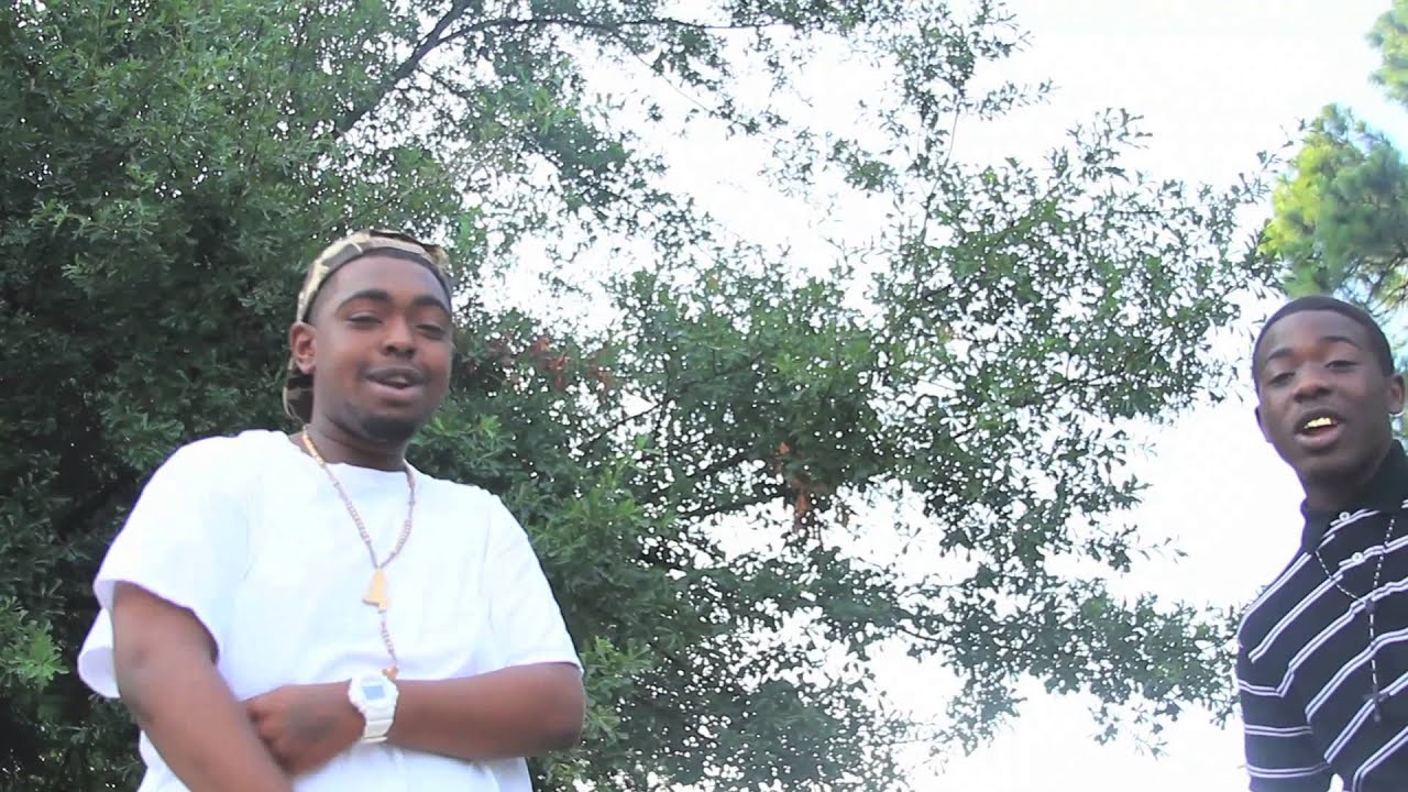 DOPE BOI LUBY FT YOUNG FIG " TRAPPING AND RAPPING" - YouTube