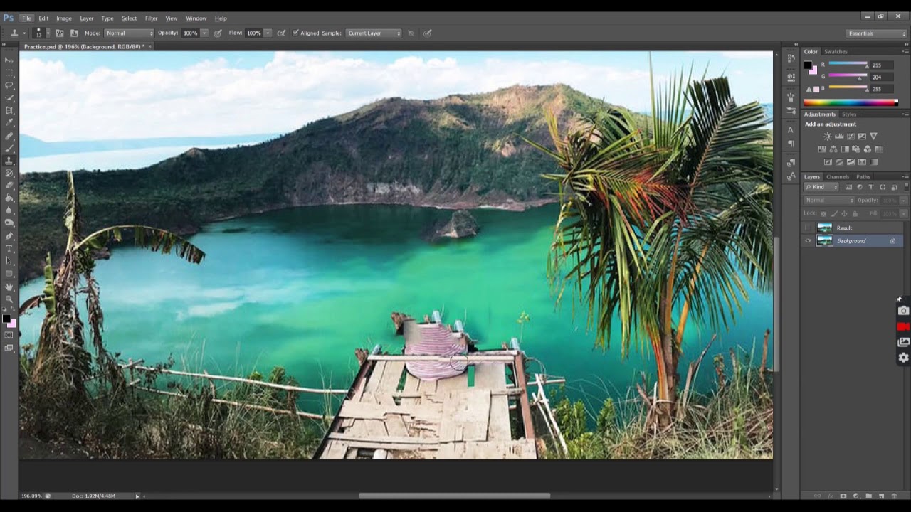 How To Remove An Object From A Photo Using The Content Aware Tool In Adobe Photoshop CS6 YouTube How To Remove An Object From A Photo Using The Content Aware Tool In Adobe Photoshop CS6 YouTube