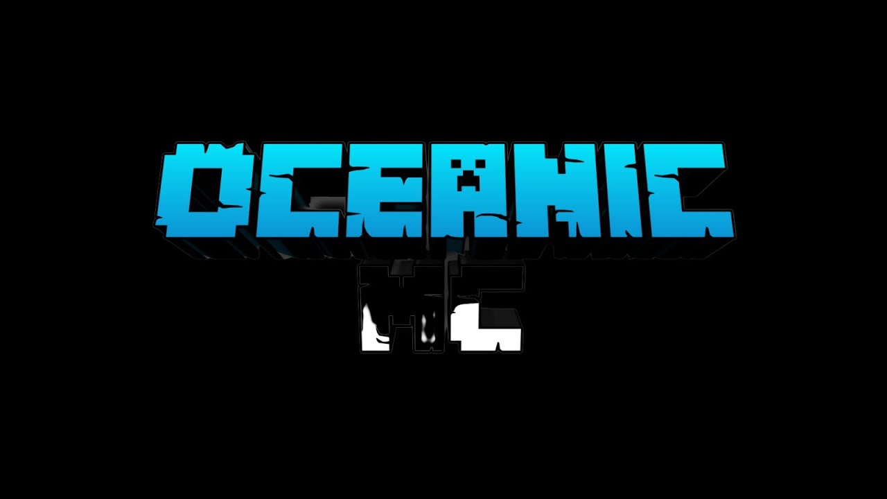 OceanicMC test trailer - YouTube