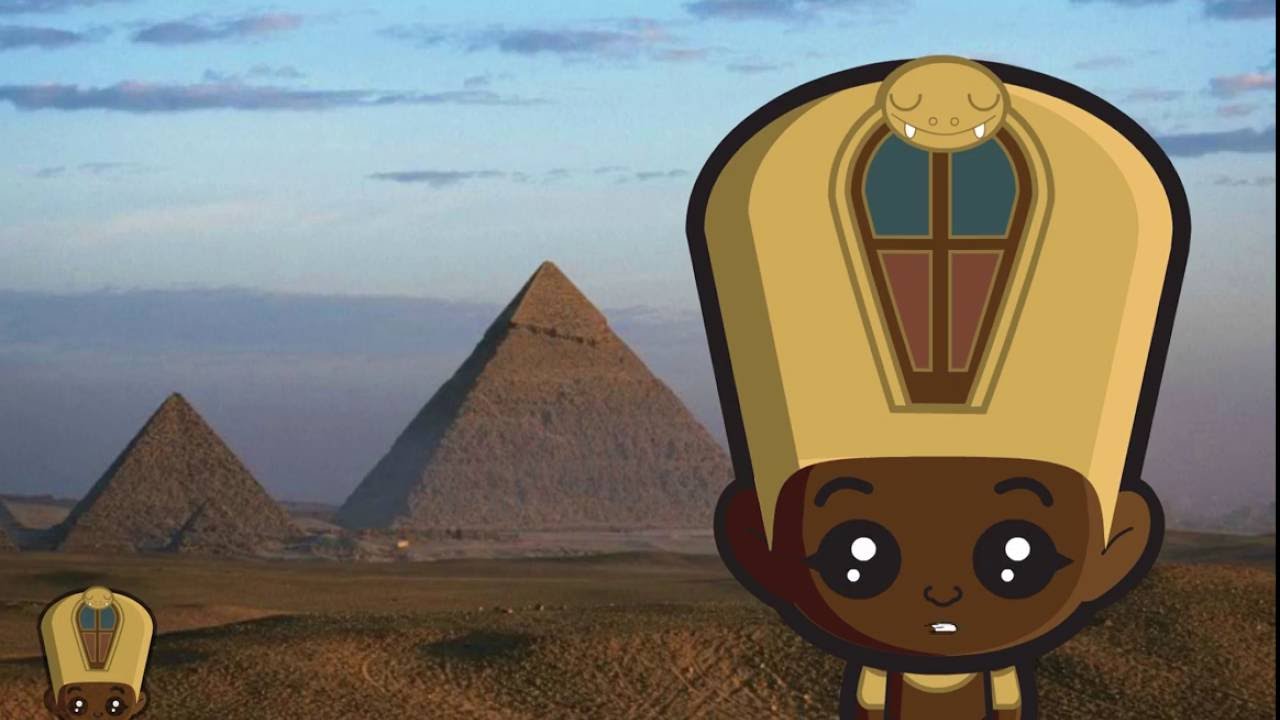 AFRICAN MATH™ COUNTING SWAHILI STYLE - YouTube