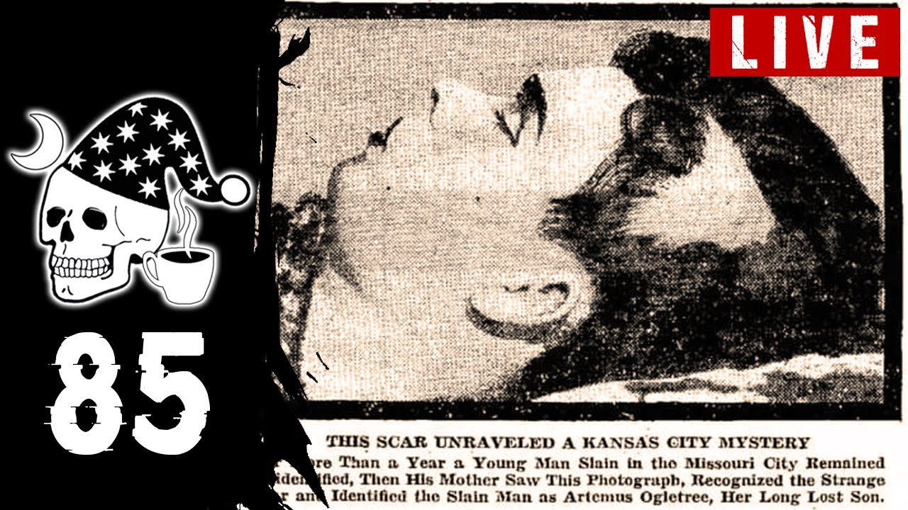 El hachero de Nueva Orleans, El misterio de la habitación 1046 ...