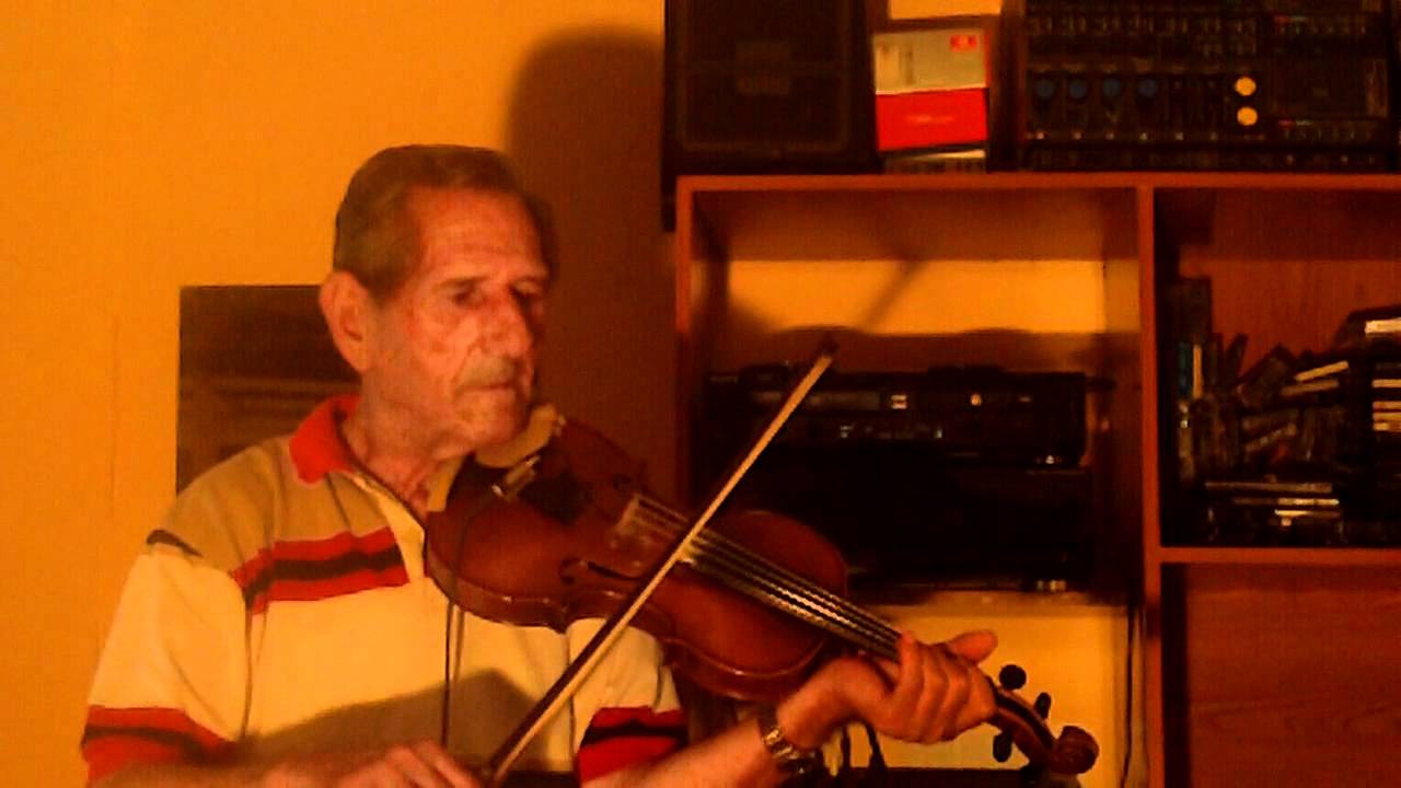 ΤΑΣΟΣ ΚΟΥΤΣΙΩΛΗΣ ΣΟΛΟ ΒΙΟΛΙ - YouTube