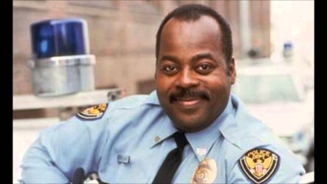 A Cop Calls Bail Bondsman and Sgt. Fields (Officer Ed Powell Called ...