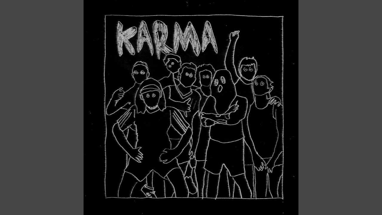 Karma (Acoustic) - YouTube