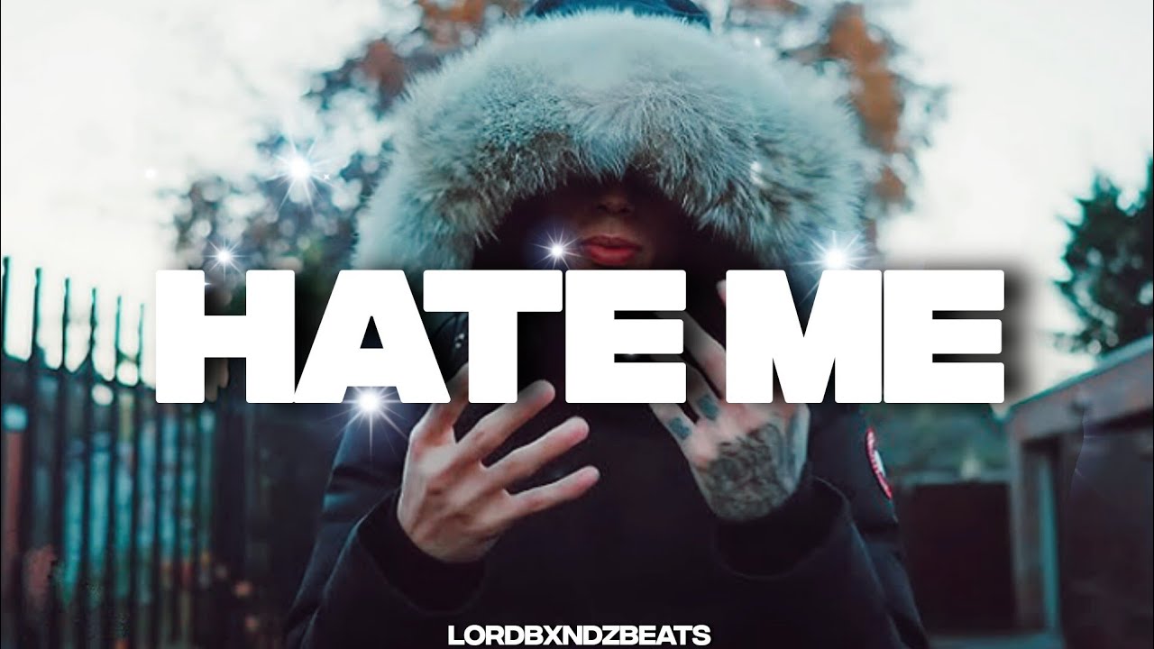 [FREE] Central Cee X LilTjay Sample Drill Type Beat 2025 "FRIENDS HATE ...