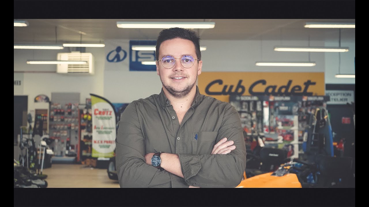 M E V Pro 37 - Garage de Crotz - YouTube