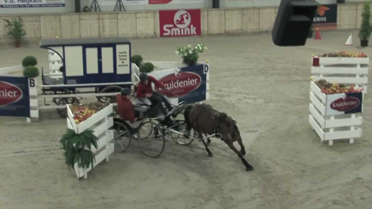 Team Fokker - YouTube