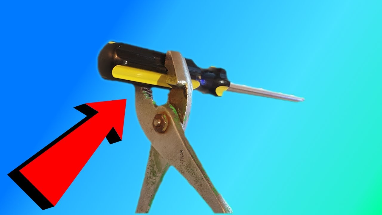 13 Clever TOOL HACKS You Should Know! - YouTube