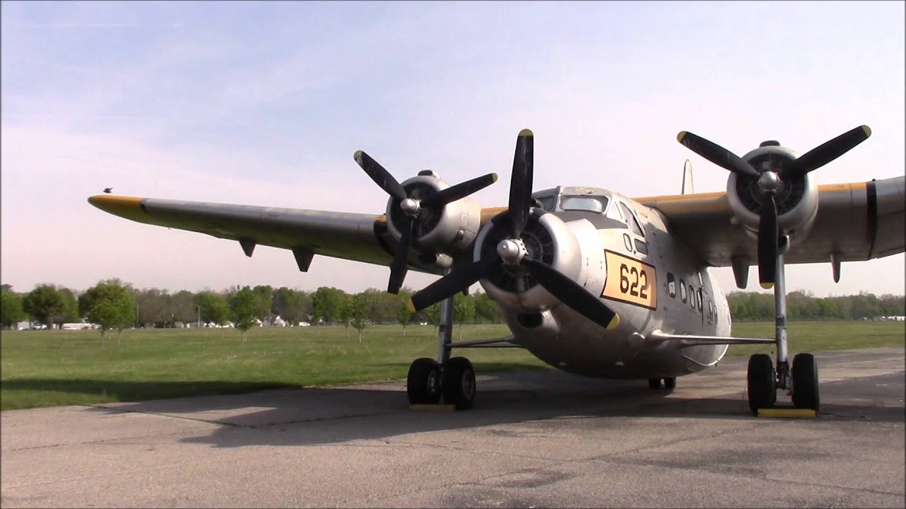 Northrop YC 125 Raider - YouTube