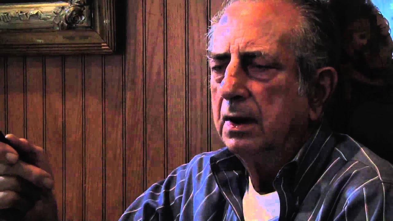 Mario Piccione, owner of Mario's Restaurant, opens up about the state ...