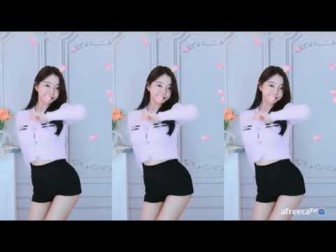 ♡임아정   섹시 댄스Sexy Dance   Dolls   18+ Korean BJ Dance #000
