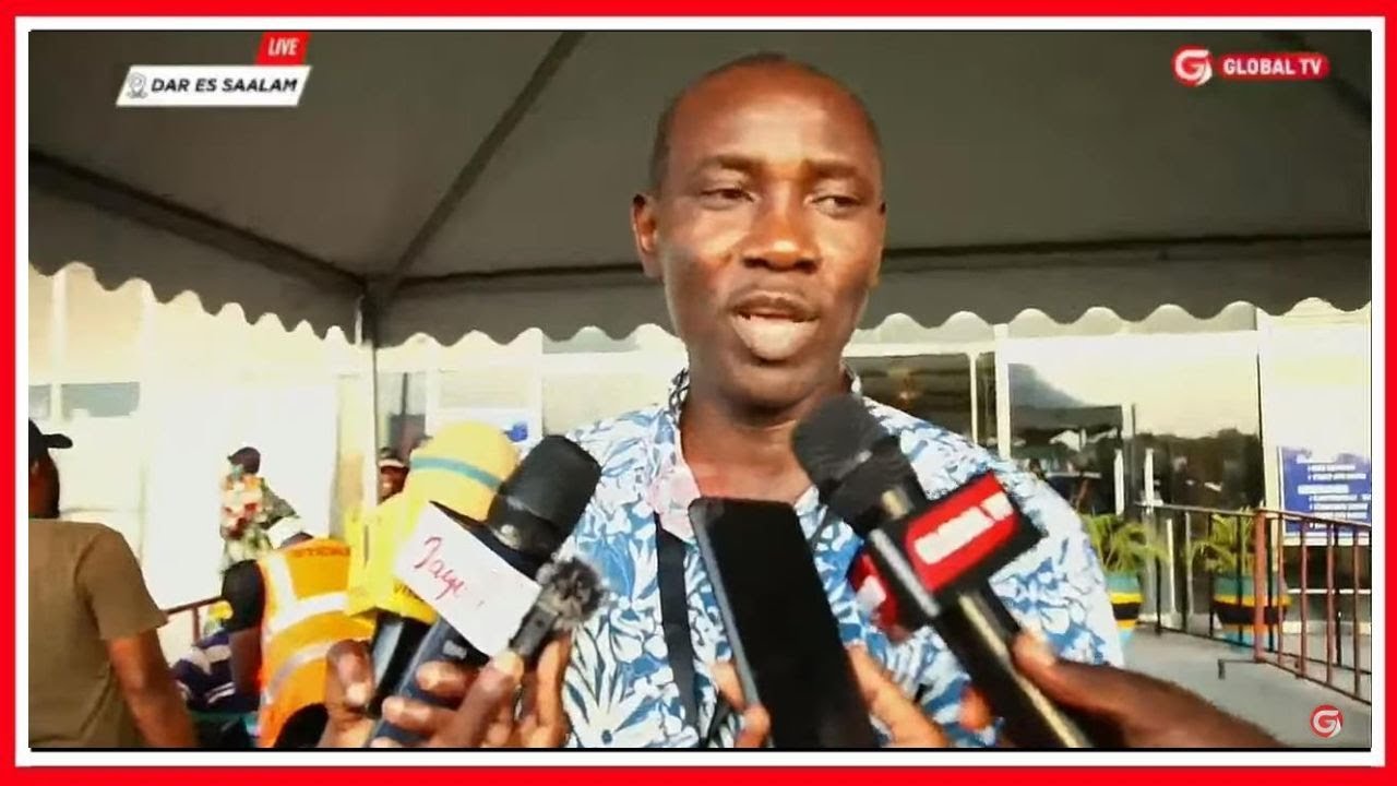 ALLY MAYAY ATOA ya MOYONI BAADA ya YANGA KUSHINDWA KUFUZU ROBO FAINALI ...