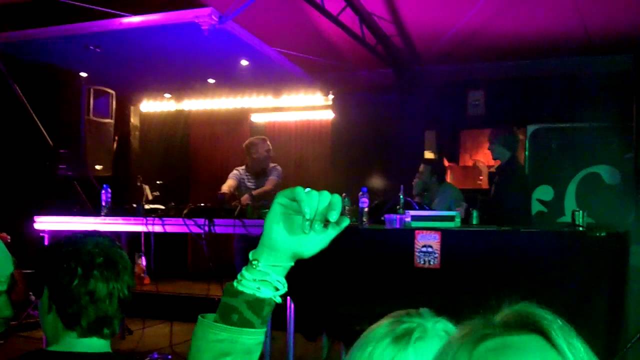 RipTidE - Dancing Time - YouTube