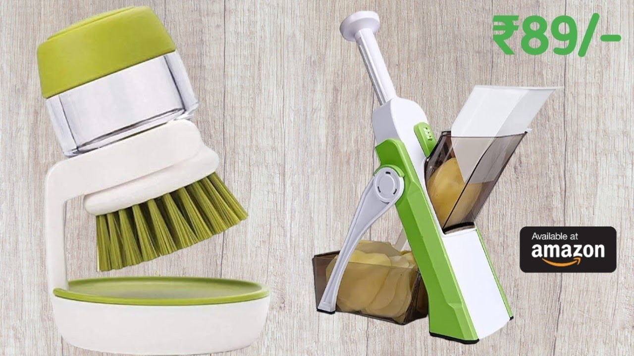 5 Amazing New Kitchen Gadgets Available On Amazon India & Online ...