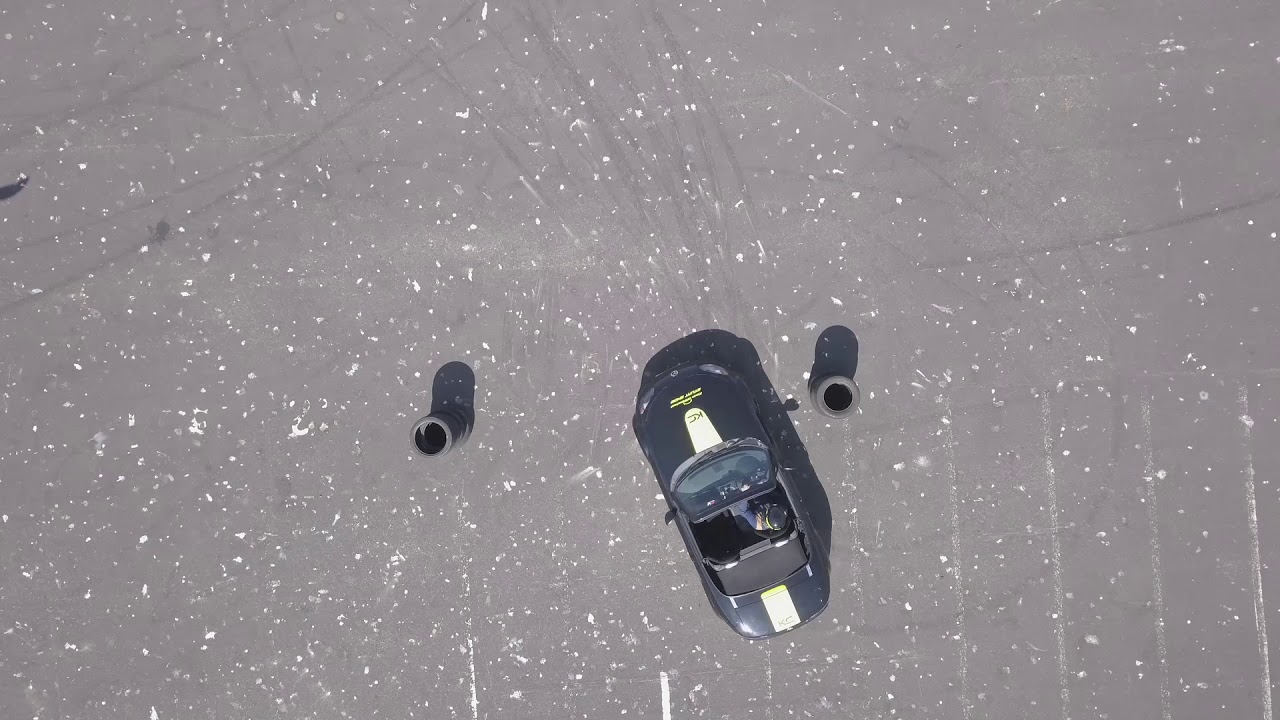 Kevin CARmichael - YouTube