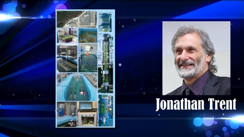 Jonathan Trent - The Beauty of Bio Fuels - interview - Goldstein on ...