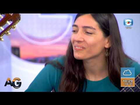 Música - El Gentil presenta su primer disco - YouTube