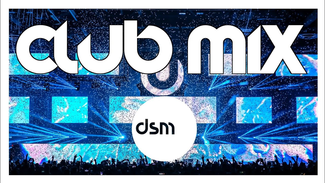 HOUSE MUSIC MIX 2023 🔥 | The BEST Club House Remixes & Mashups Of ...