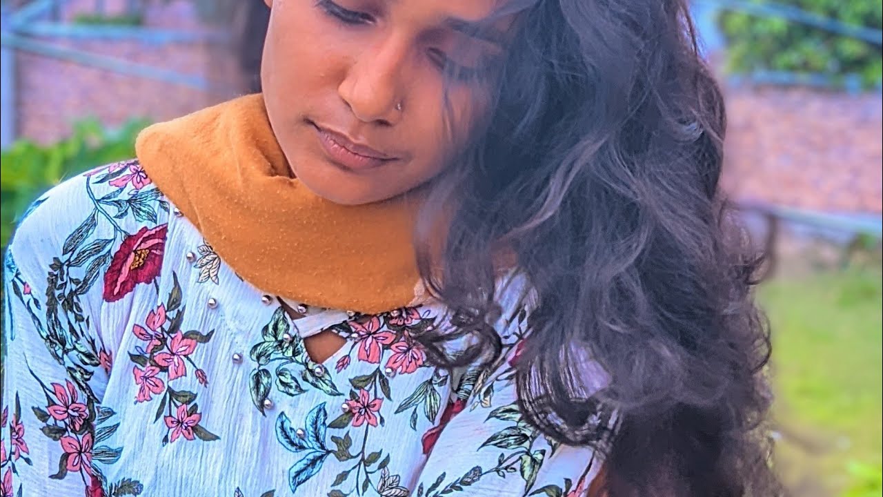 My First Vlog 🥰😍/Gram gonj🥰😍/Vlog-1 - YouTube