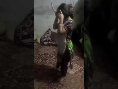 Pashto nude sexy girl naked.dance in home