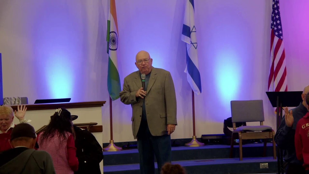 Welcome to Vision United Worship Center in Hudson, FL - YouTube