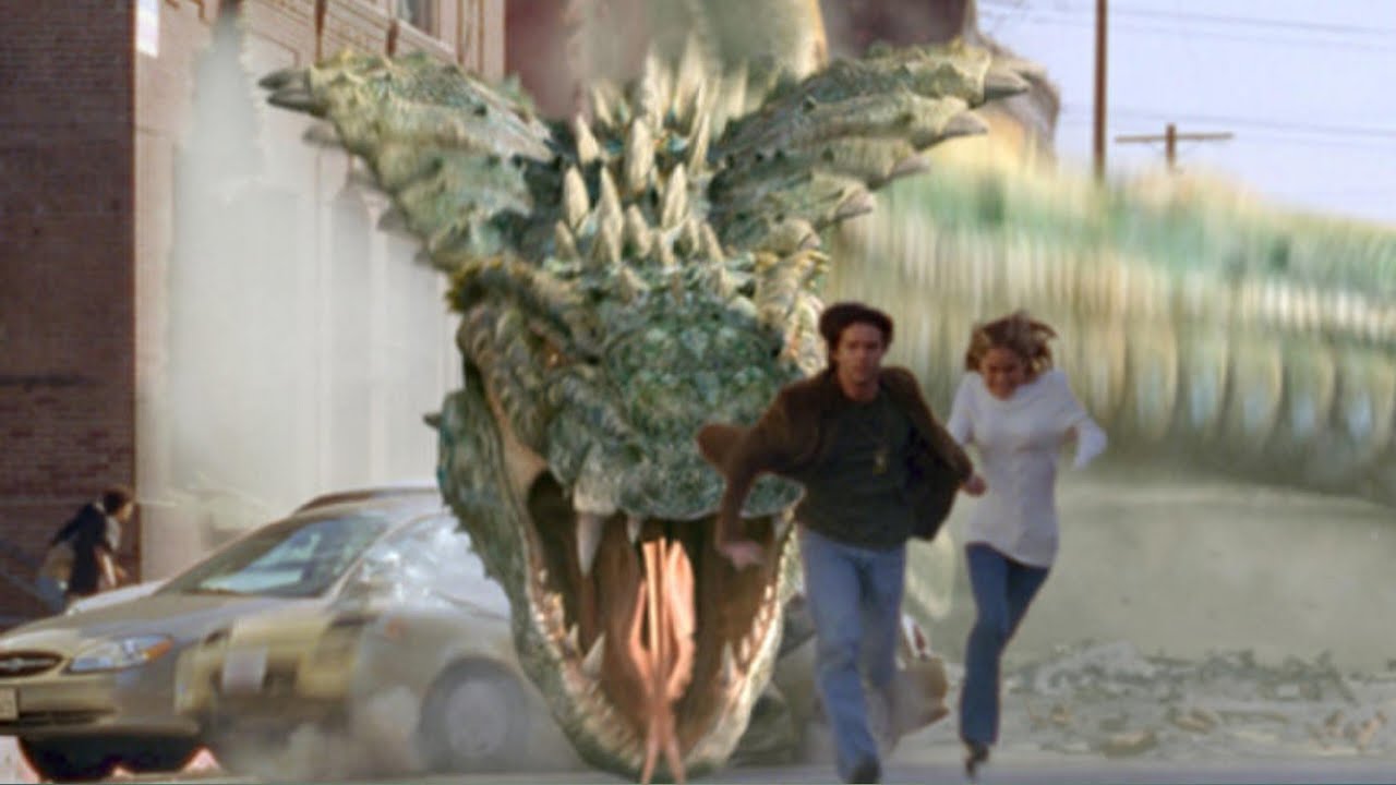 Explained in manipuri || Action/Fantasy movie explained in manipuri ...