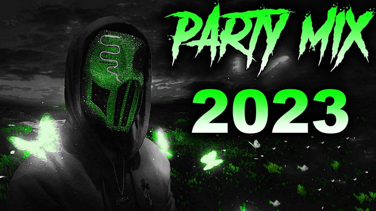 SICKICK Party Mix 2024 Style | Best Remixes & Mashups Of Popular Songs ...
