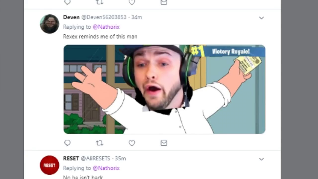 Rexex is Back on YouTube _ Roblox The King of Clickbait-zgnizGB8MIc.mp4 ...