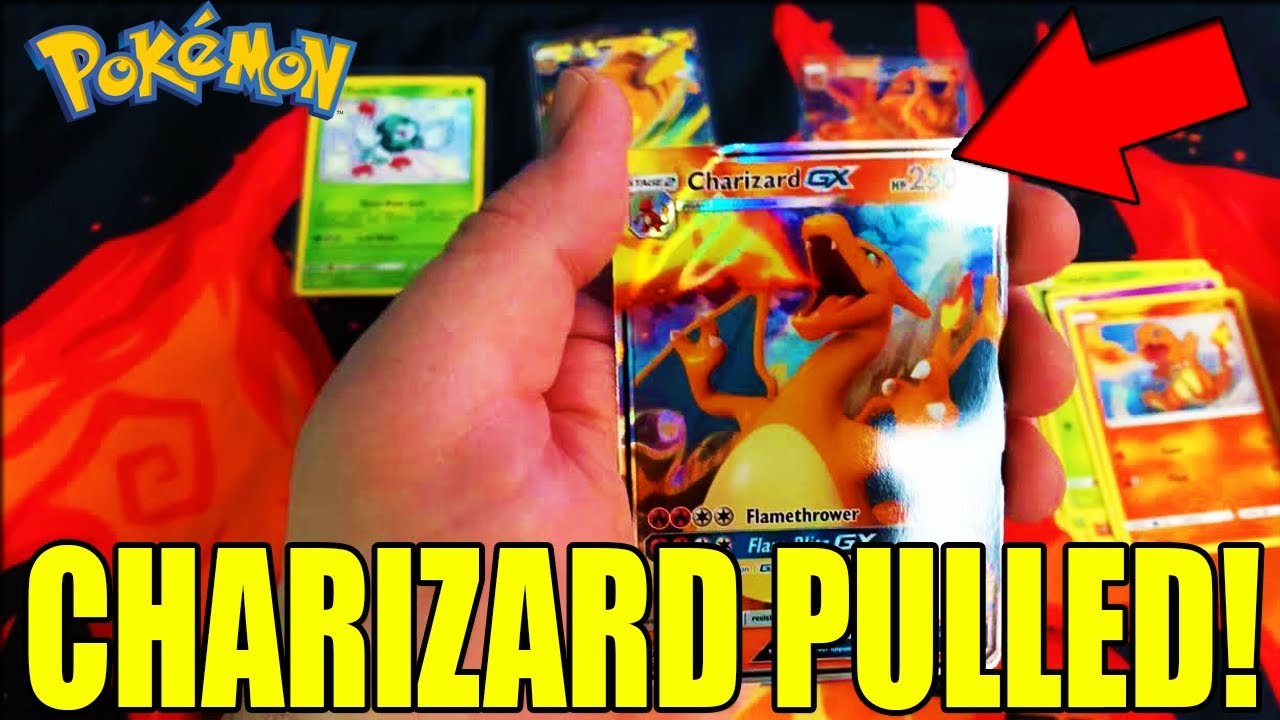 GODLY PULLS! Opening 2 Pokémon Hidden Fates Tins & Giveaway! (Pokémon ...