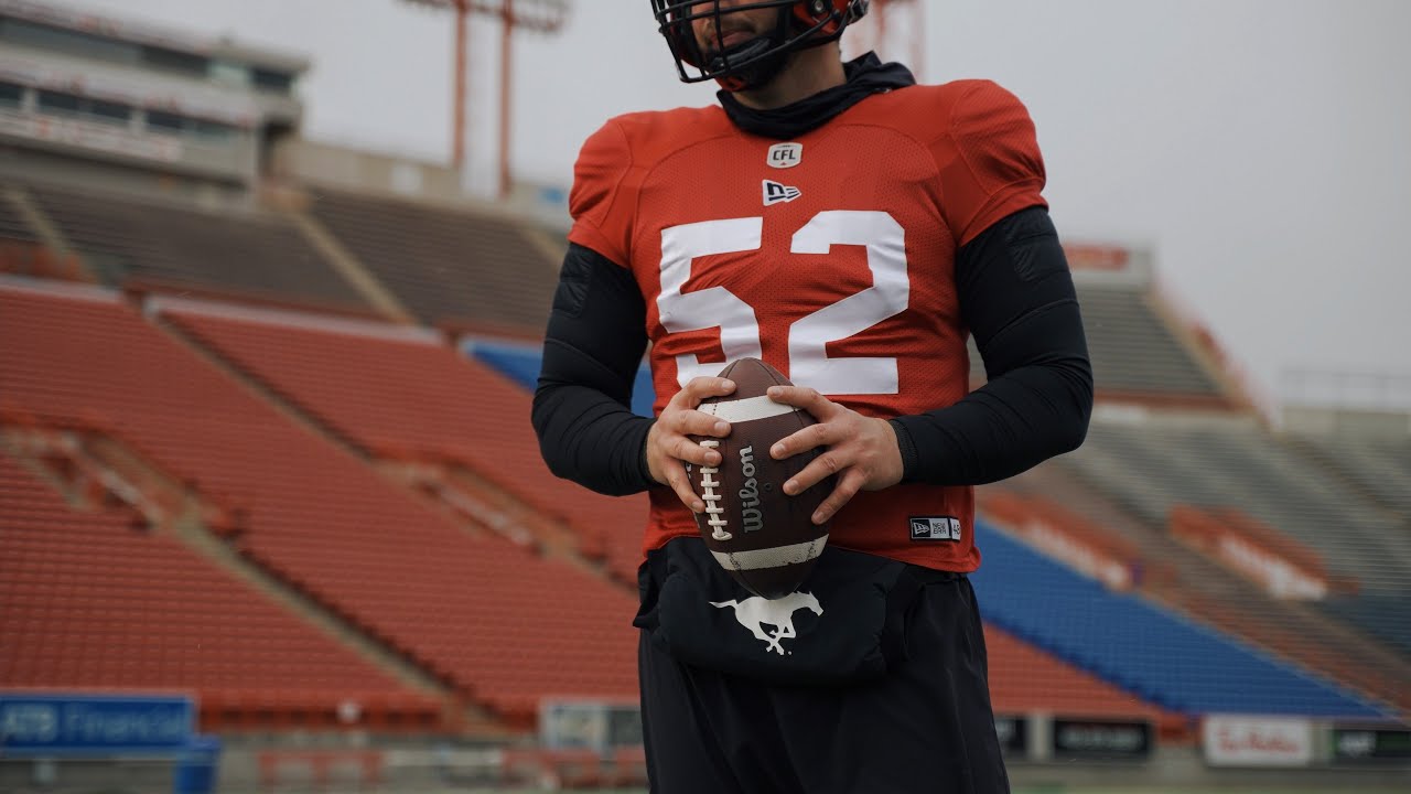 PERFECT Sports - Aaron Crawford - YouTube
