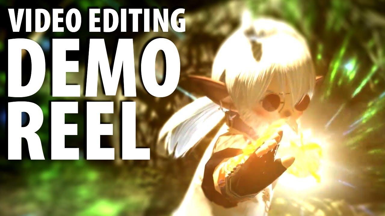 The Denmo Reel '21-22 - YouTube