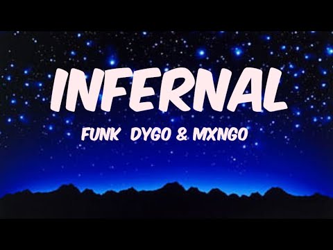 FUNK INFERNAL (Super Slowed + loop bass) DYGO & Mxng0 - YouTube