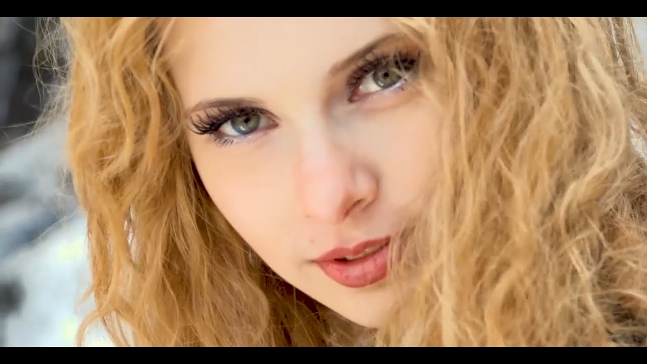 Tayla Rees | "If I" Video Trailer - YouTube