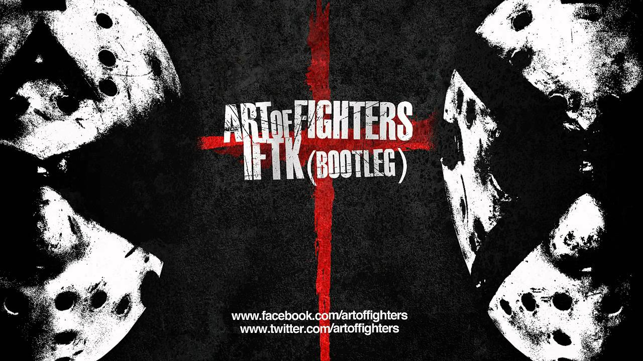 Art of Fighters - IFTK [HD] - YouTube