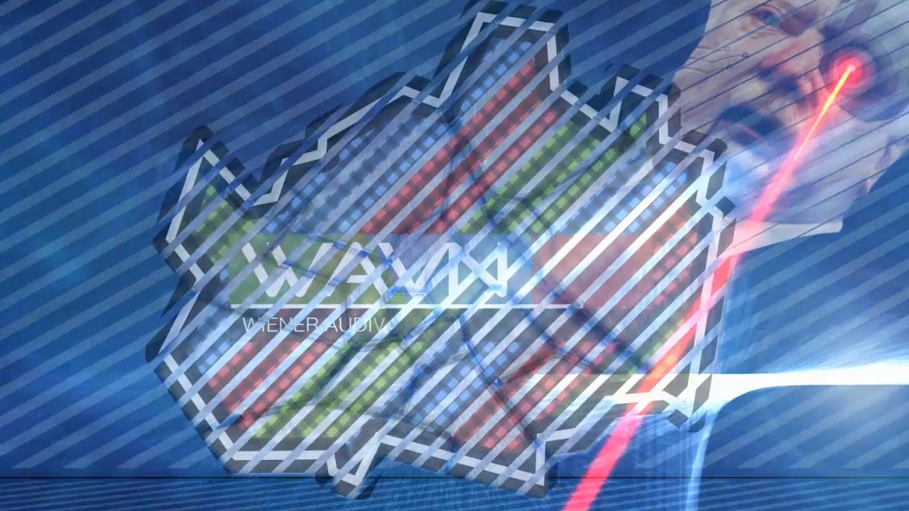 Vienna All Tomorrows - News Flash Intro - YouTube